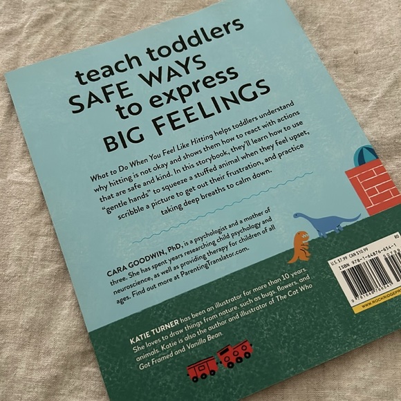 Rockridge Press | Accents | What To Do When You Feel Like Hitting A No ...